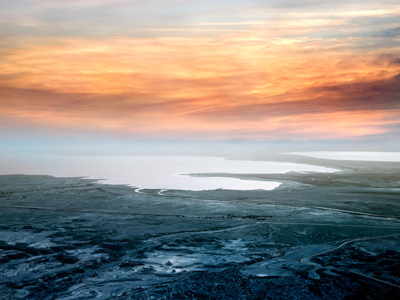 Alice Zilberberg Artwork - Limited Edition Art Photography