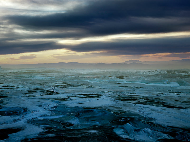 Alice Zilberberg Artwork - Limited Edition Art Photography